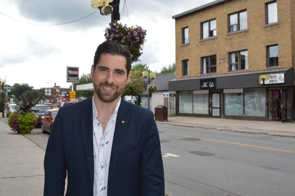 Une deuxième campagne pour Olivier Nolin - La Nouvelle Union et L ...