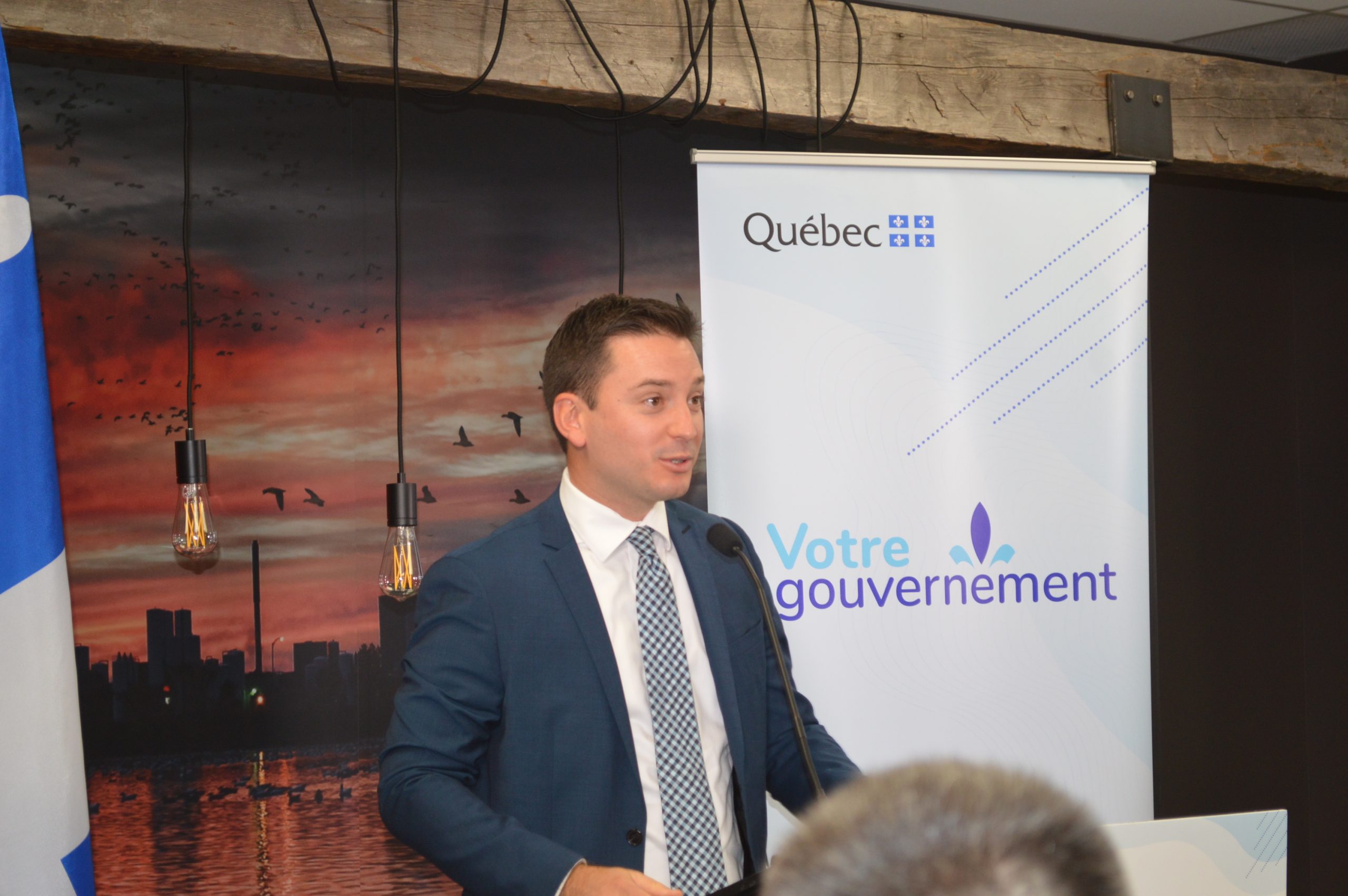 Ministère D’Immigration Québec – CREM