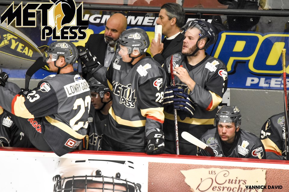 Le Métal Pless espère se racheter - La Nouvelle Union et L’Avenir de l ...