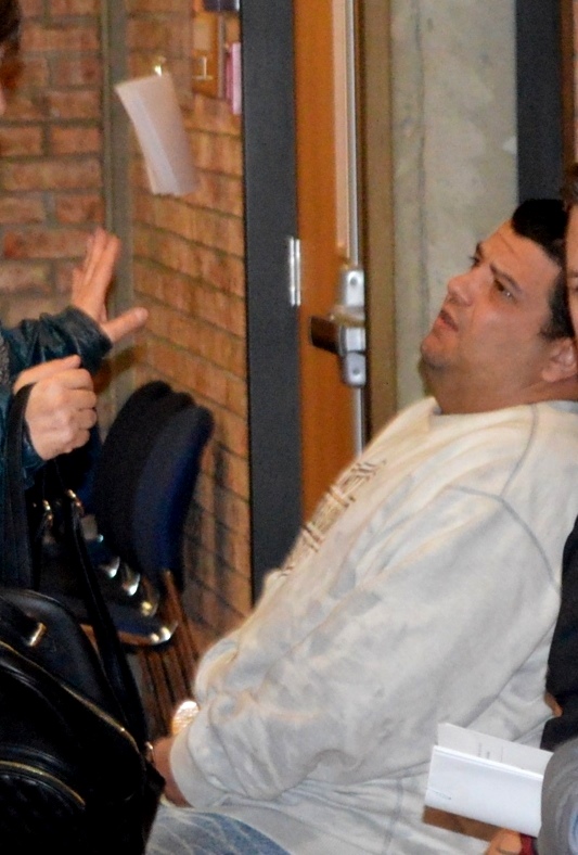 La cause de Dave Morency reportée - La Nouvelle Union et L’Avenir de l ...