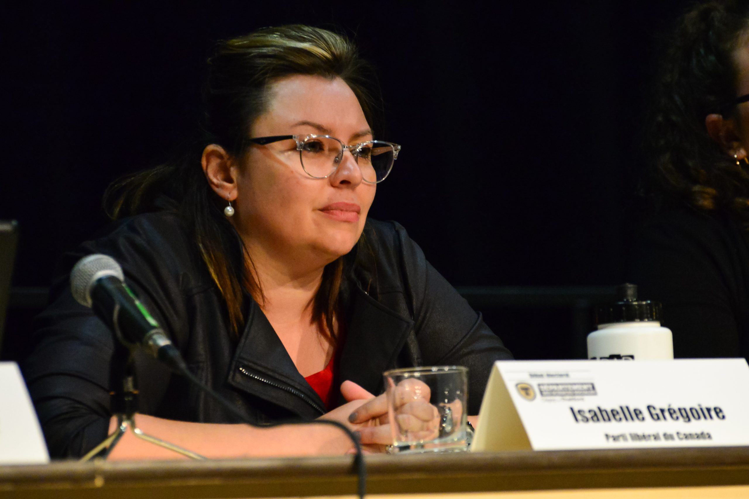 Les Libéraux promettent une nouvelle baisse d’impôt pour la classe ...