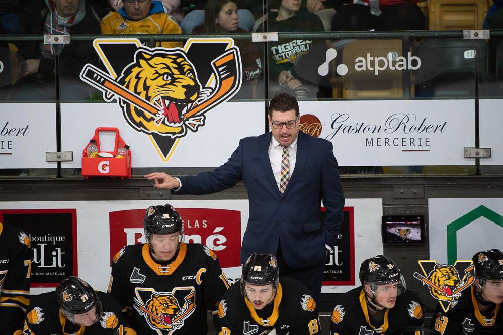 Louis Robitaille bénéficie toujours de la confiance de son DG - La ...