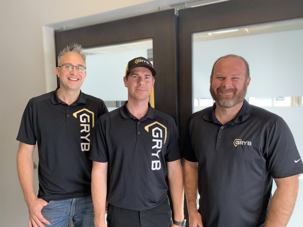 GRYB : équilibre entre succès et humilité - La Nouvelle Union et L ...