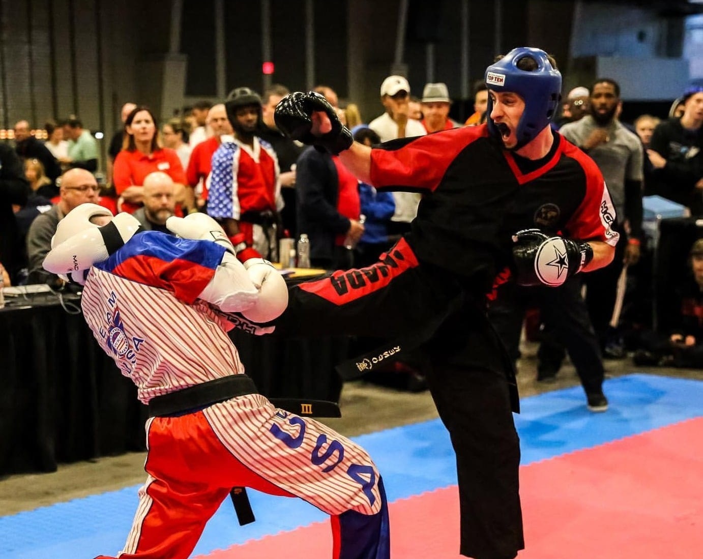 Jayson René domine sur la scène internationale - La Nouvelle Union et L ...
