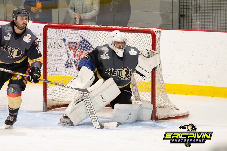 Le Métal Pless a raison du Bellemare - La Nouvelle Union et L’Avenir de ...