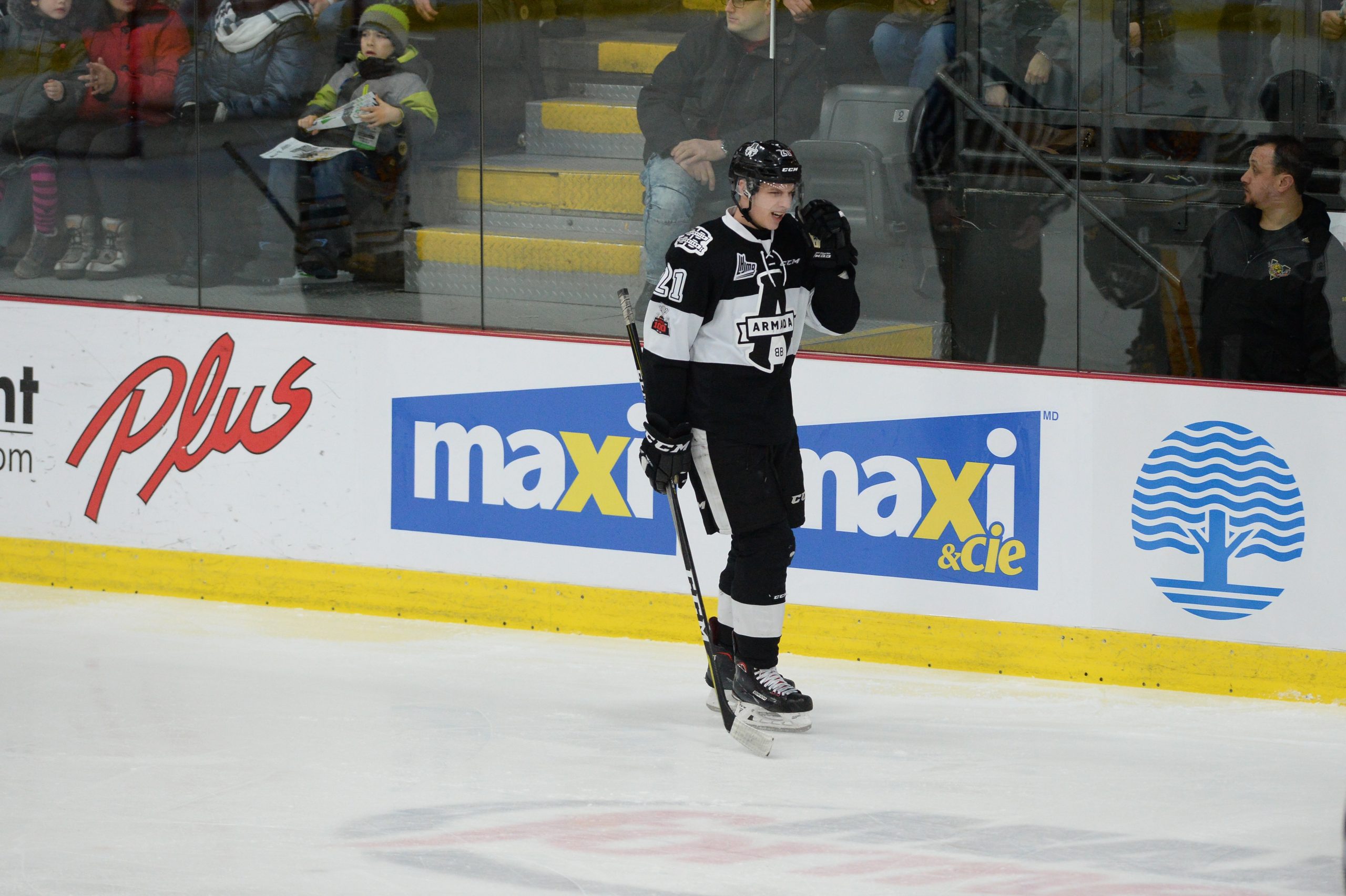 Mathieu Boissonneault ne regrette rien - La Nouvelle Union et L’Avenir ...