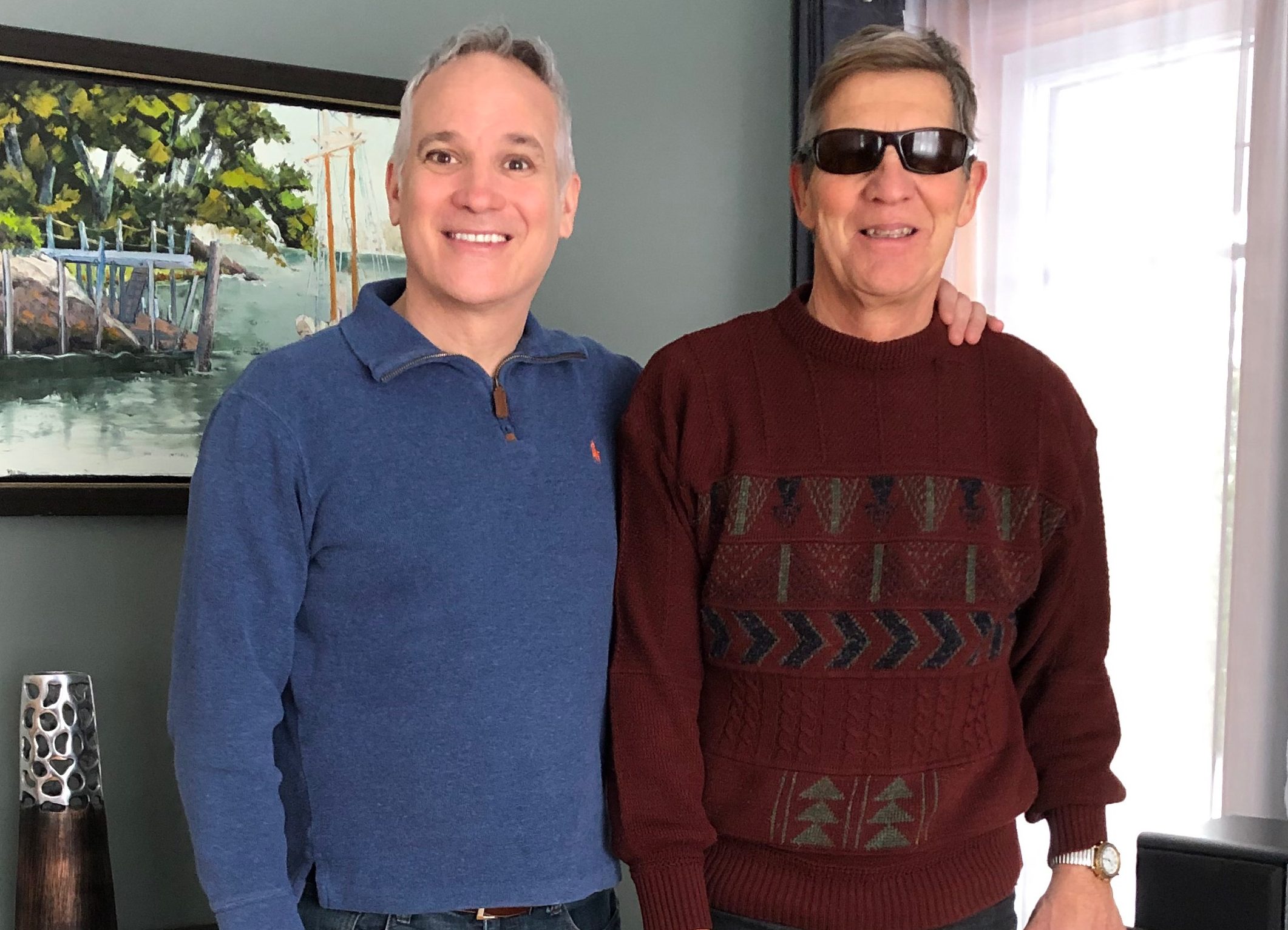 Le cri du cœur de Guy Huard finalement entendu - La Nouvelle Union et L ...