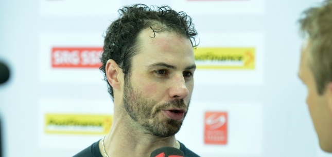 Victo occupe une place de choix dans le cœur de Daniel Corso - La ...