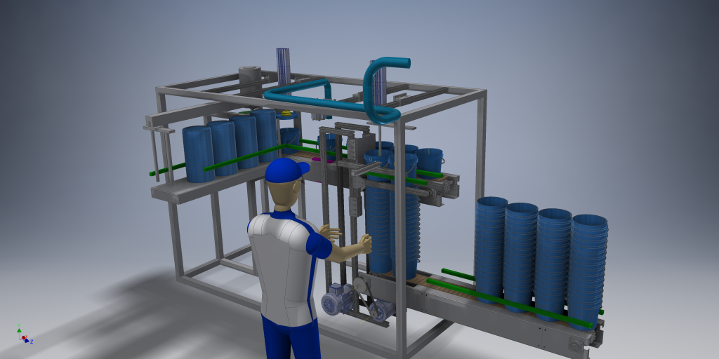 Cyr Système : plus abordable d'automatiser en région - La Nouvelle ...