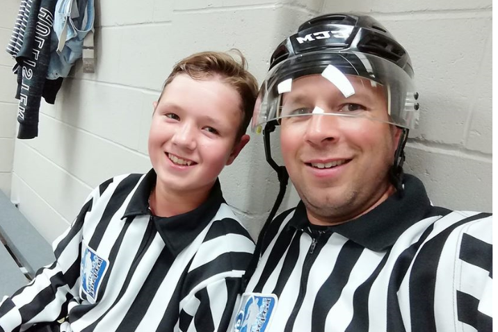 Des responsabilités accrues pour Bryan Gilbert - La Nouvelle Union et L ...