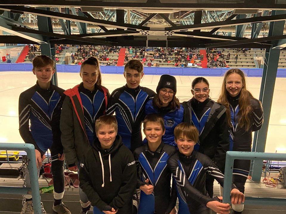 Un retour des Fêtes encourageant pour le CPVV - La Nouvelle Union et L ...