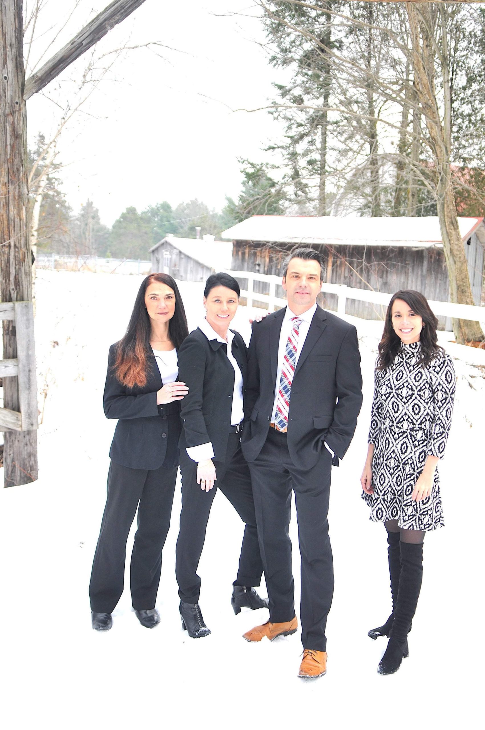 Marie-Pier Cloutier : du journalisme à la politique - La Nouvelle Union ...