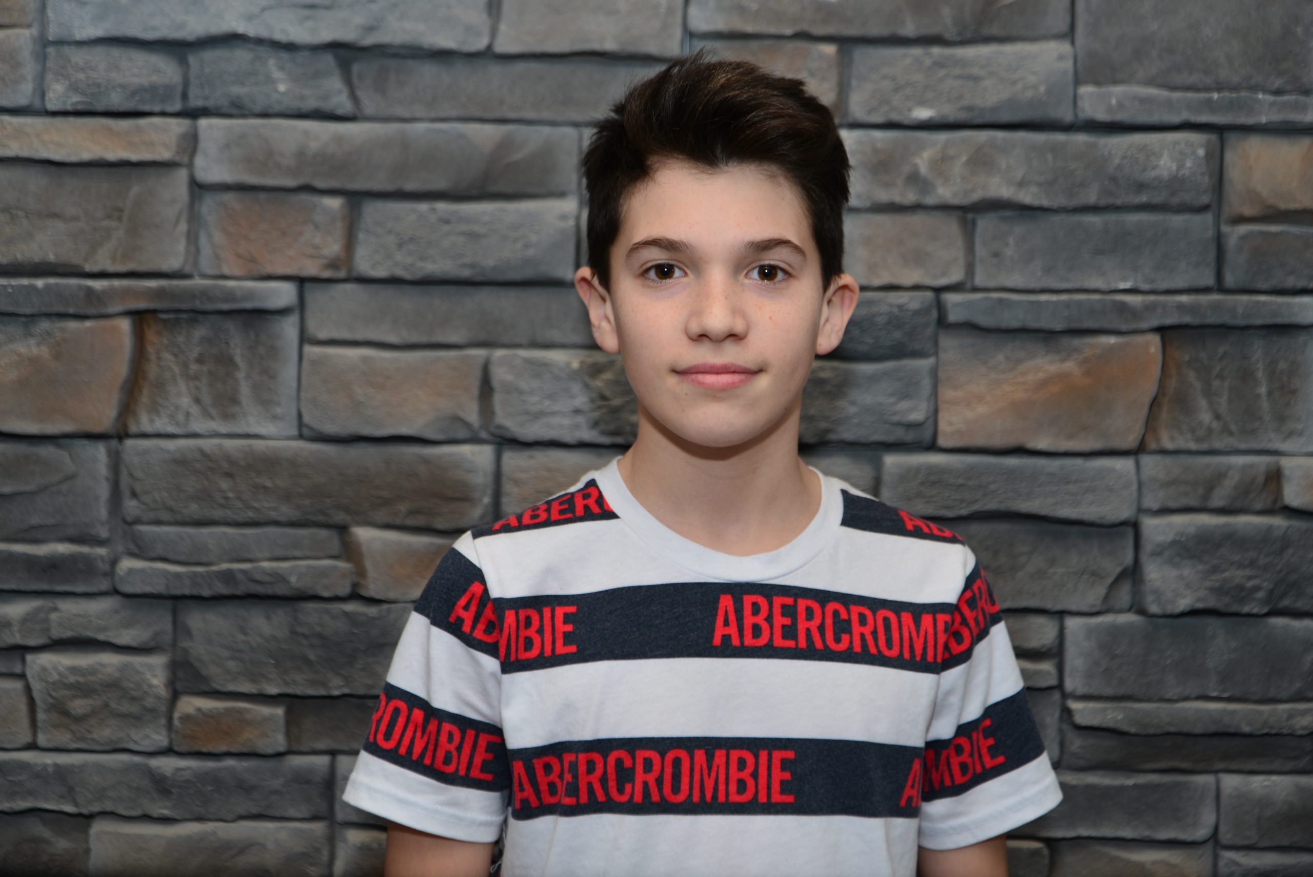 La carrière d’Alexandre Perreault prend son élan - La Nouvelle Union et ...