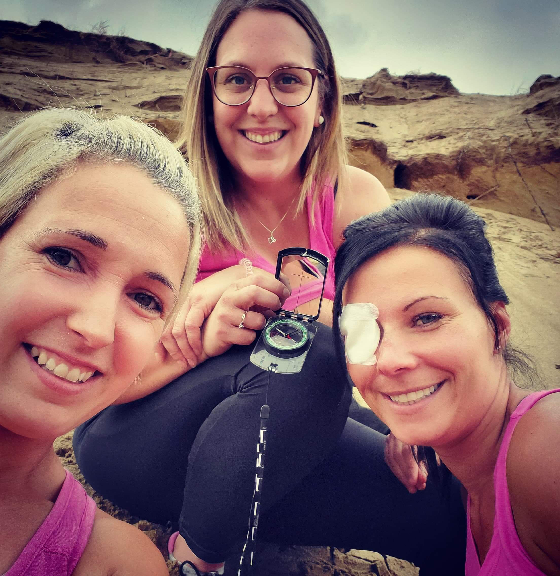 Christine Roy's Instagram, Twitter & Facebook on IDCrawl