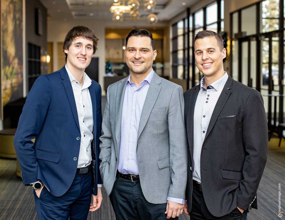 Spypoint investit 35 M $ - La Nouvelle Union et L’Avenir de l’Érable