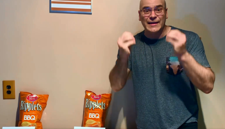 Daniel Grenier : humoriste et nouveau testeur - La Nouvelle Union et L ...