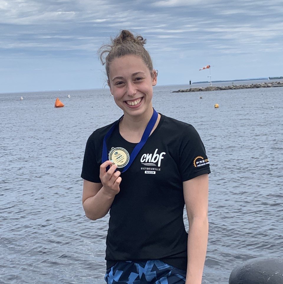 Les athlètes du CNBF à l’honneur - La Nouvelle Union et L’Avenir de l ...