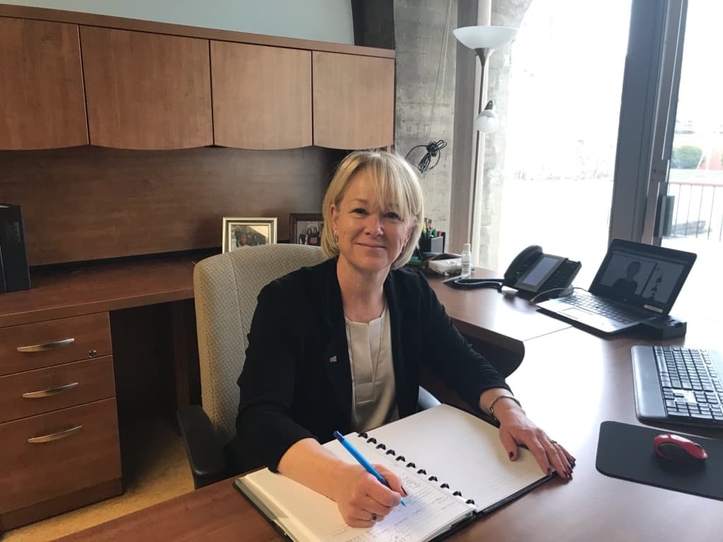 Le volume d'activités va augmenter en santé - La Nouvelle Union et L ...