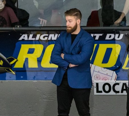 Samuel Fortier nommé DG de l’année - La Nouvelle Union et L’Avenir de l ...