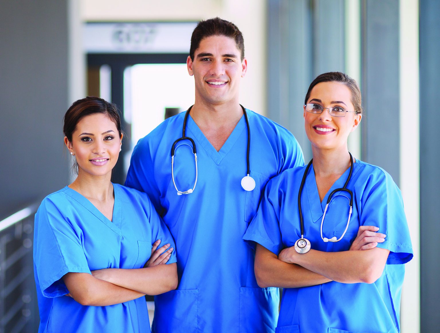 Zoom sur la profession infirmière au Québec - La Nouvelle Union et L ...