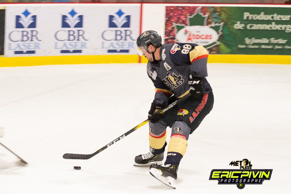 Jayson Pitt, le plus utile à son équipe - La Nouvelle Union et L’Avenir ...