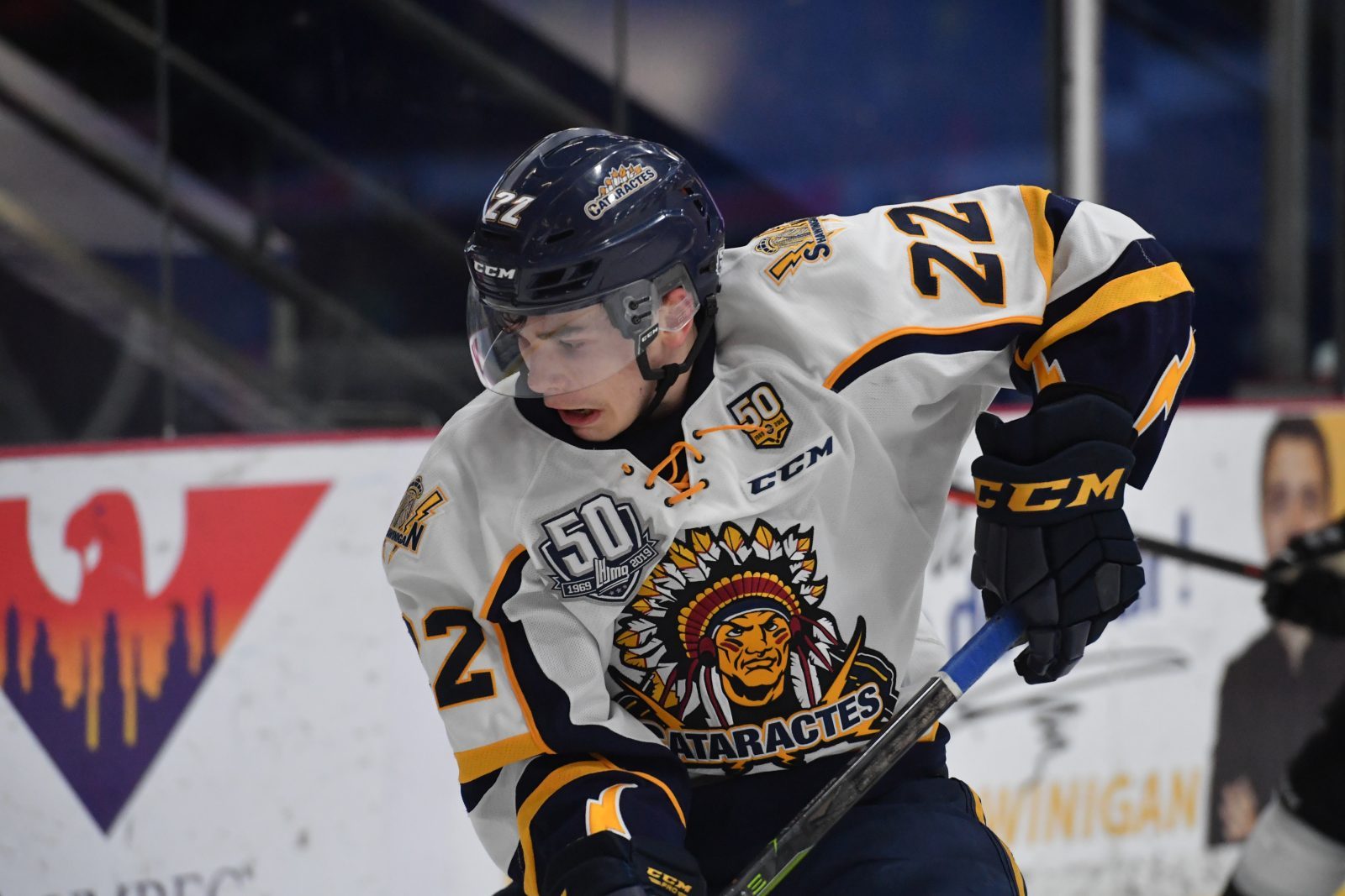 Mavrik Bourque invité par Hockey Canada - La Nouvelle Union et L’Avenir ...