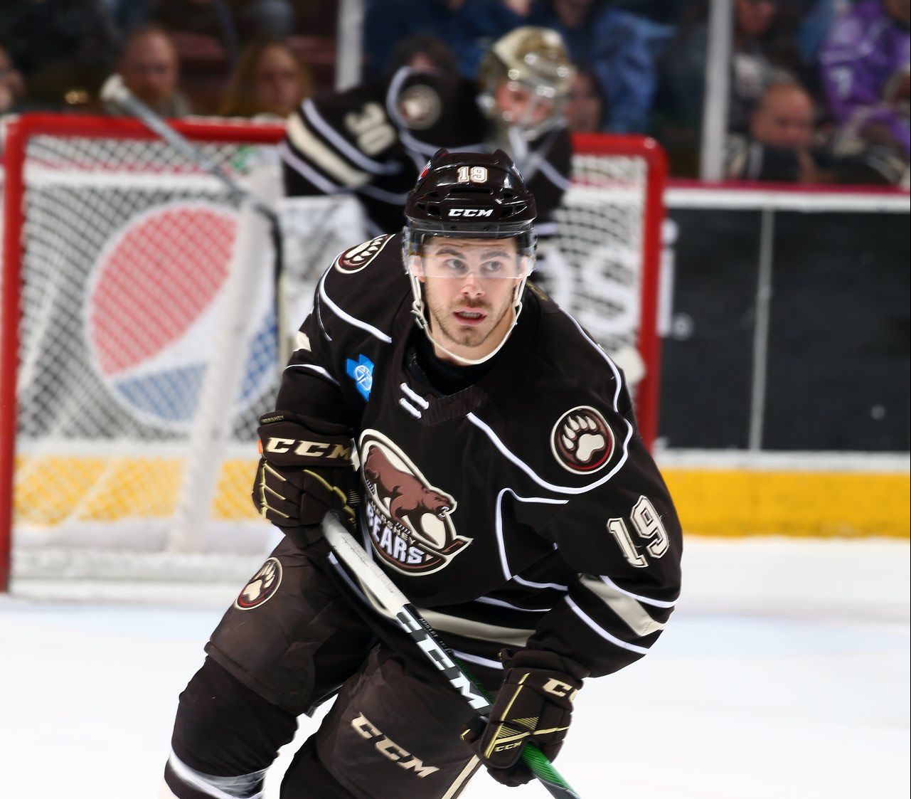 Reprise des activités dans la LNH : Philippe Maillet avec les Capitals ...