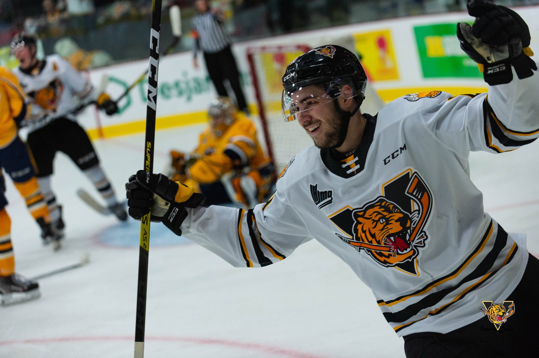 Une grosse saison à venir pour Félix Paré - La Nouvelle Union et L ...