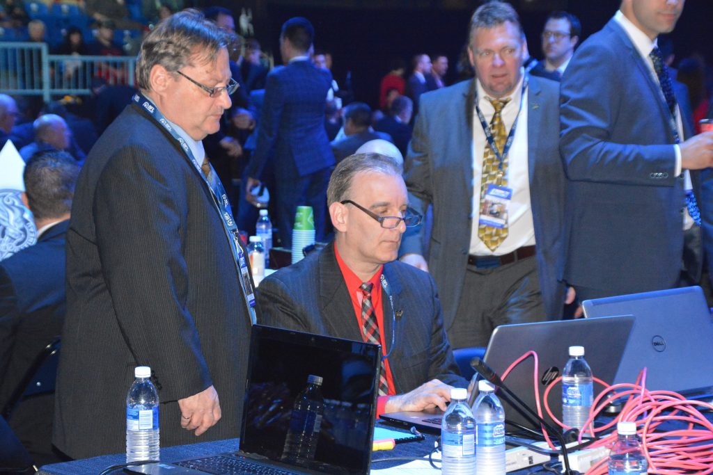 La nouvelle réalité de Pierre Cholette à la Centrale de recrutement de ...