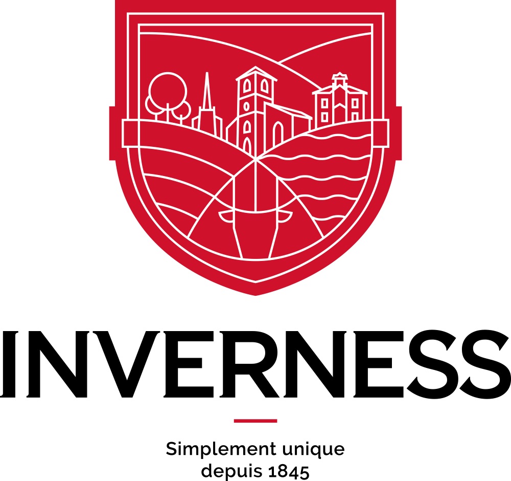 La Municipalité d’Inverness adopte une nouvelle image - La Nouvelle ...
