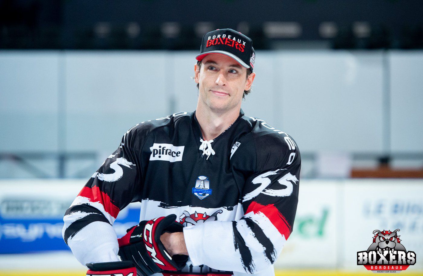 François Paquin est à Bordeaux pour y rester - La Nouvelle Union et L ...