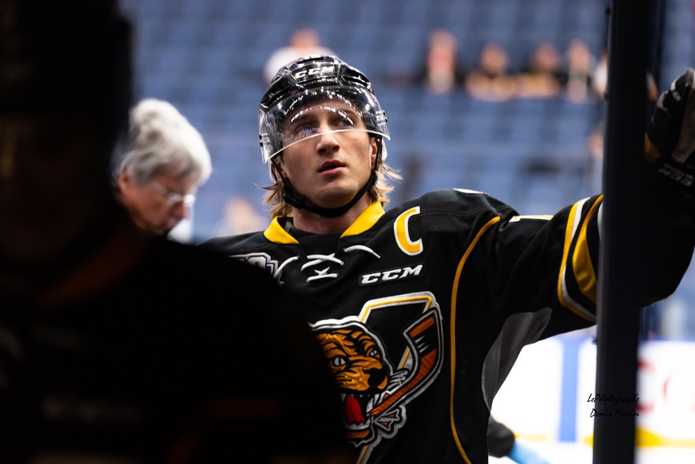 Simon Lafrance plongé dans l’univers de la baladodiffusion - La ...