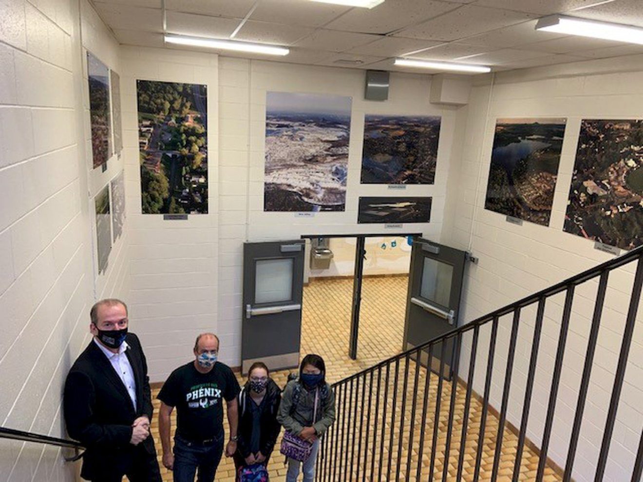 2750 $ pour deux projets à l’école l’Escale - La Nouvelle Union et L ...