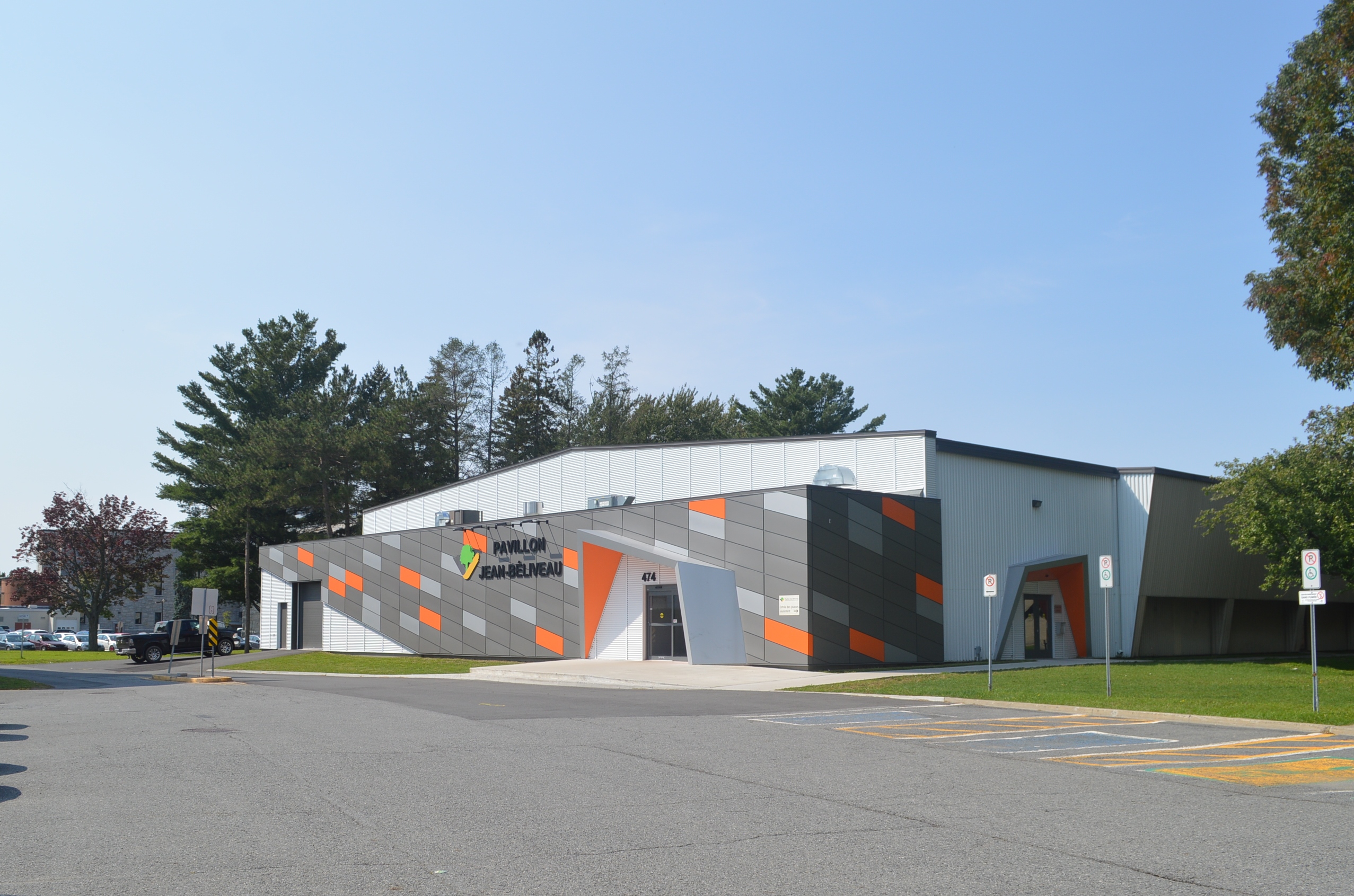 Zone rouge : Victoriaville fait le point - La Nouvelle Union et L ...