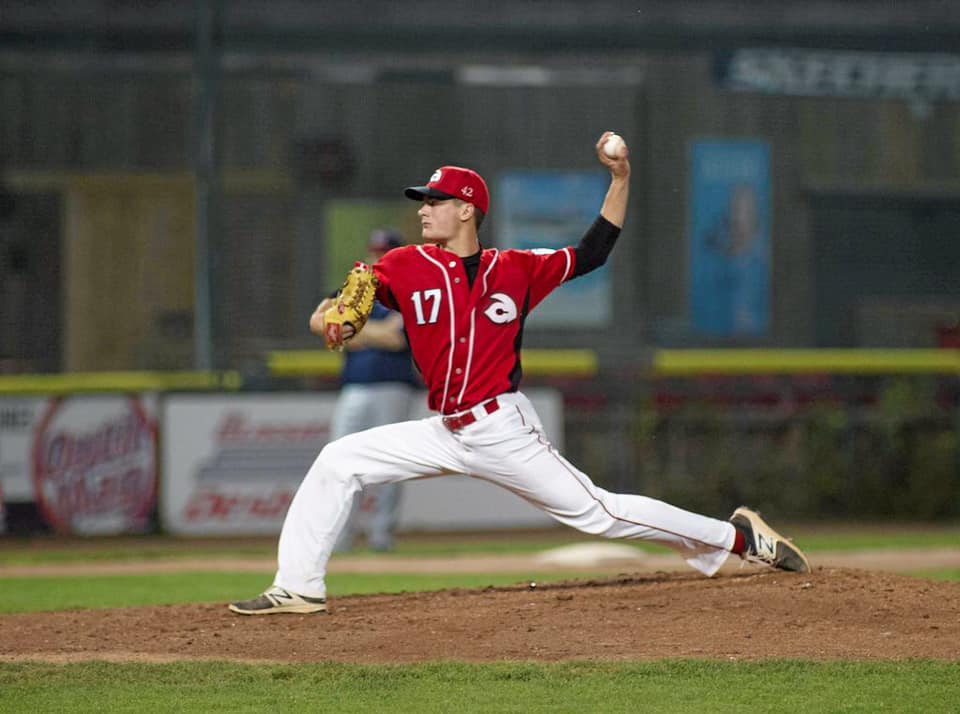 Nathan Landry fera le saut dans la NCAA - La Nouvelle Union et L’Avenir ...