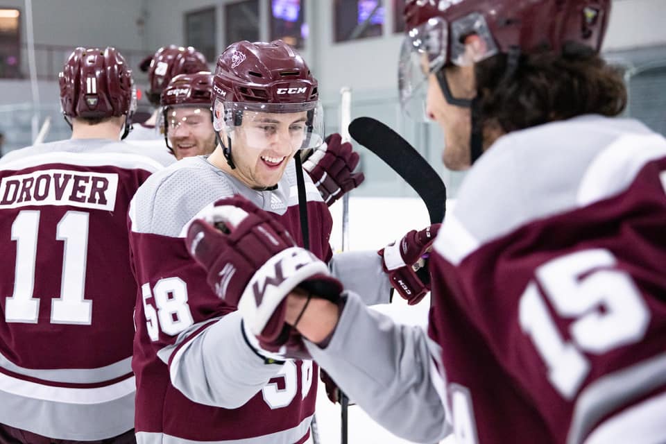 Dominic Cormier libéré par les Nailers - La Nouvelle Union et L’Avenir ...