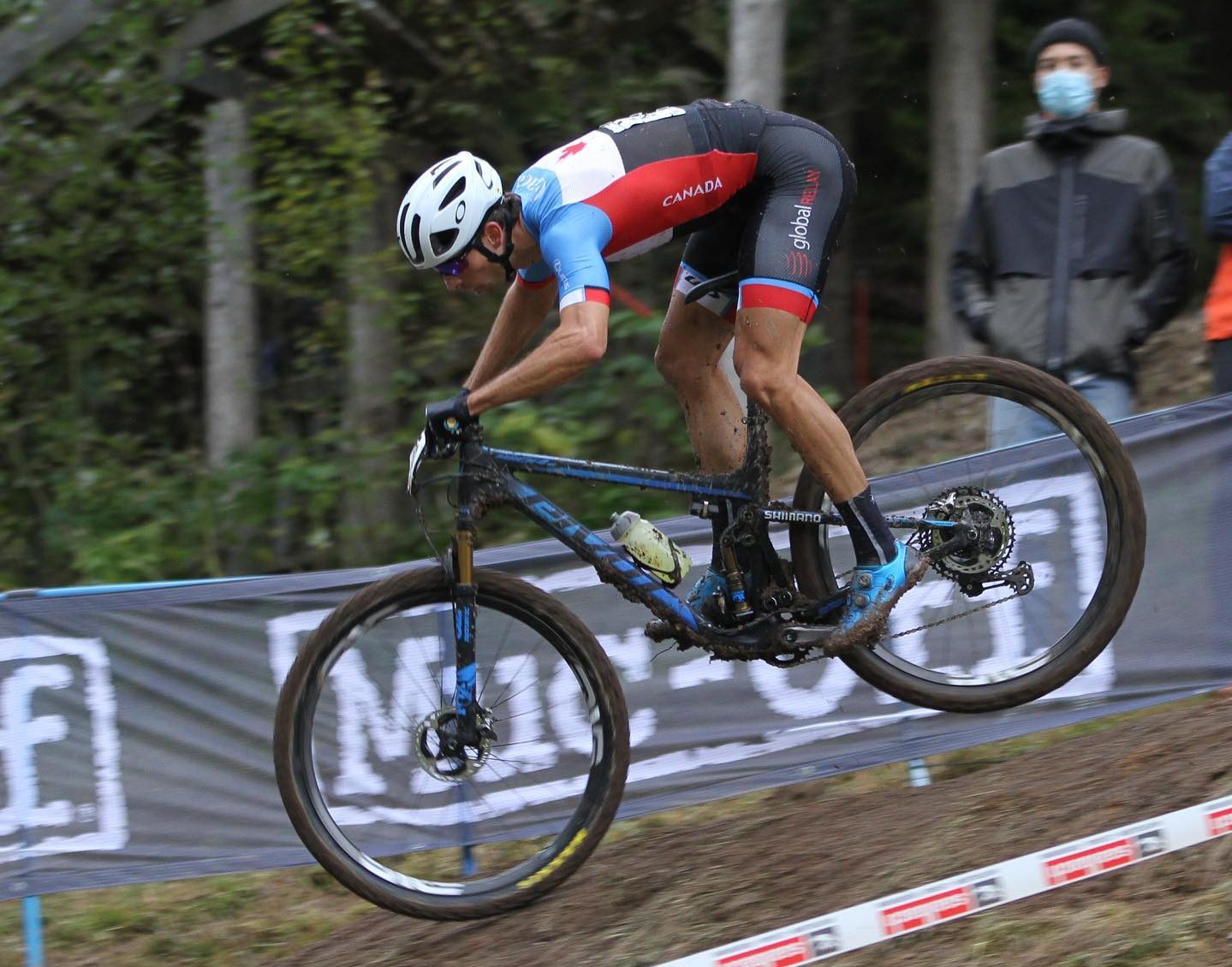 Une saison courte, mais fort concluante pour Marc-André Fortier - La ...