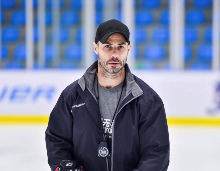 Daniel Corso, le globe-trotteur devenu entraîneur - La Nouvelle Union ...