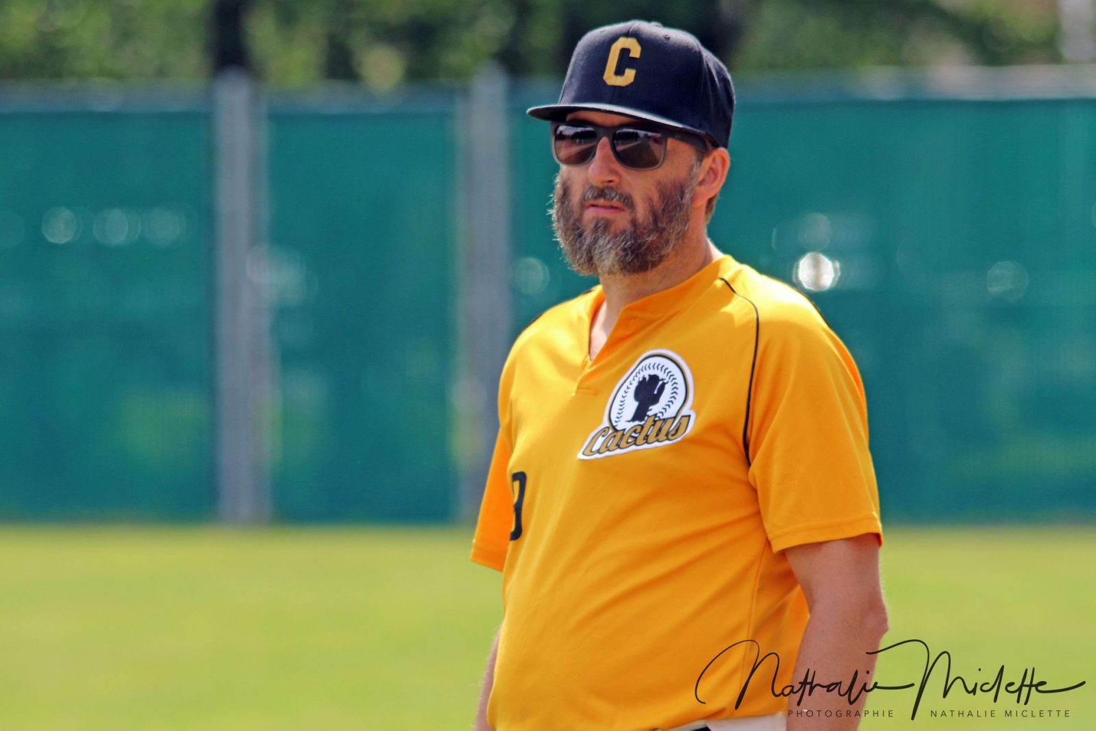 Cactus de Victoriaville : Marc-André Jodoin délaisse son poste d ...