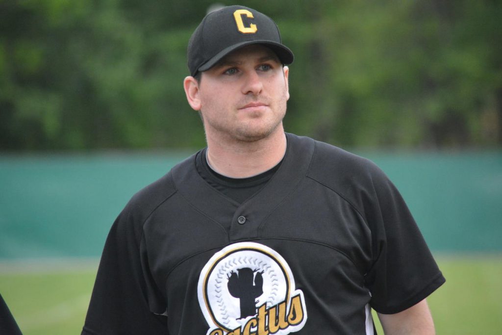 Michael Zgorzelski cédé au Brock - La Nouvelle Union et L’Avenir de l ...