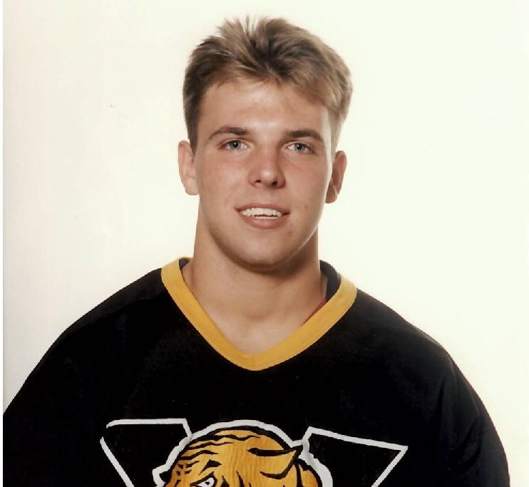 P.J. Stock : son passage chez les Tigres a changé sa vie - La Nouvelle ...