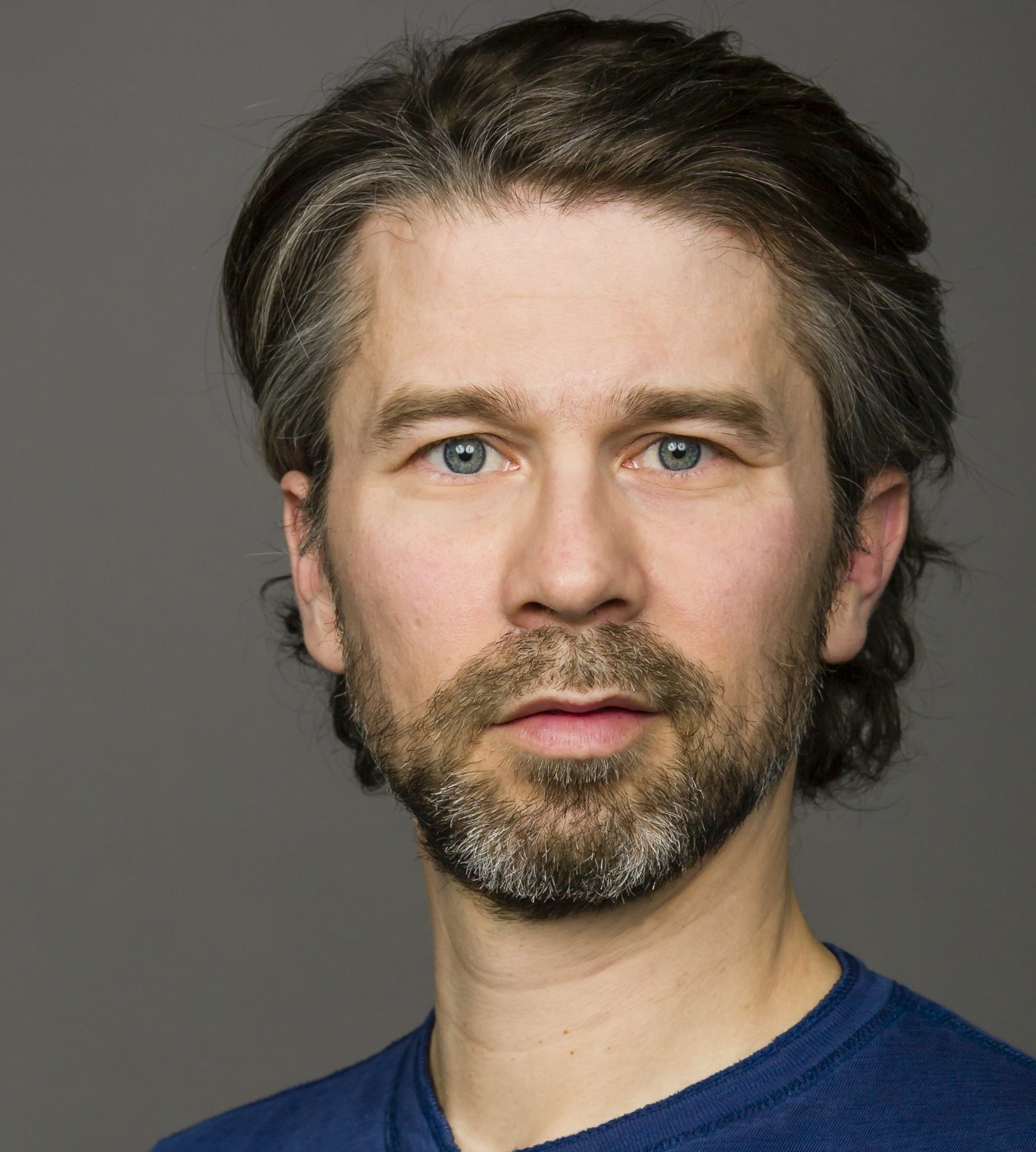 District 31 marque le retour de Pierre Luc Houde à l'écran - La ...