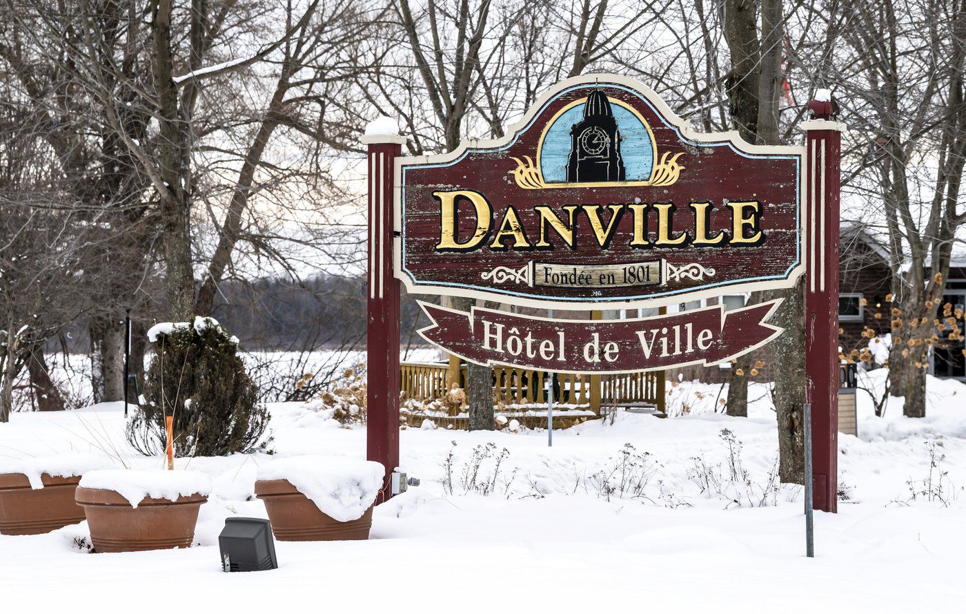 Démission d’un conseiller municipal à Danville - La Nouvelle Union et L ...