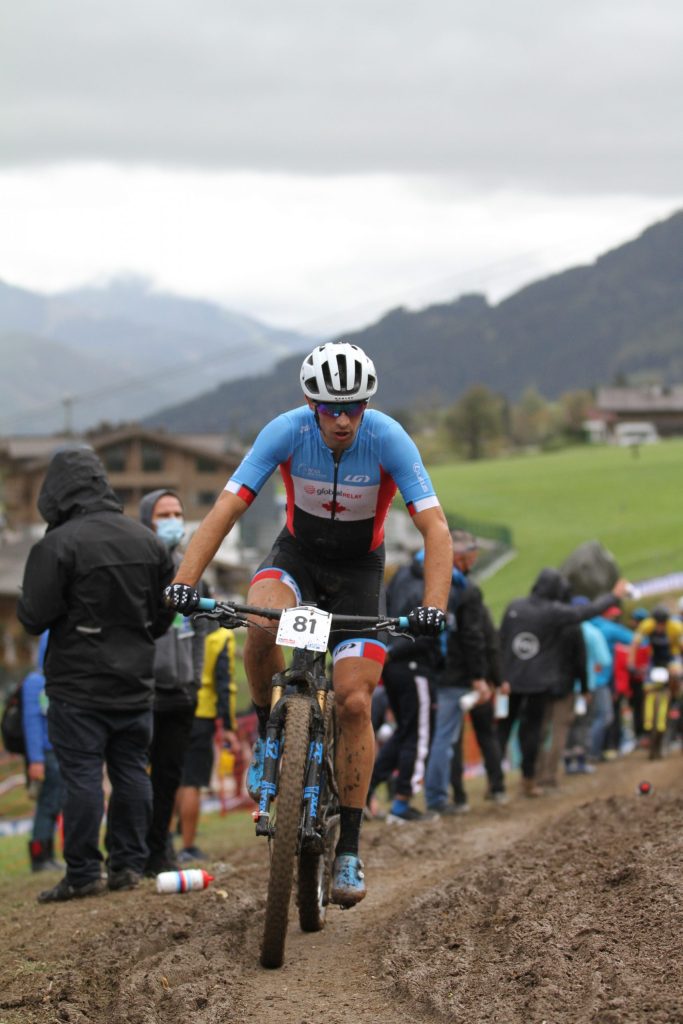 Marc-André Fortier reçoit une bourse de 2000 $ - La Nouvelle Union et L ...