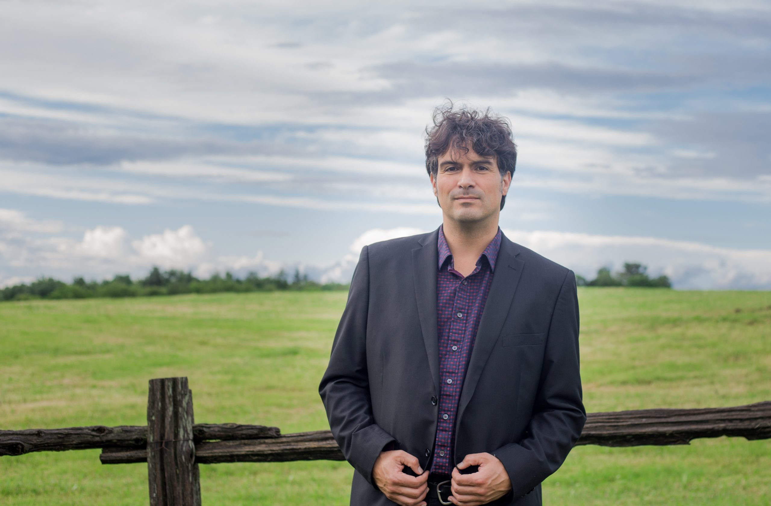 S'impliquer à un autre niveau pour Diego Scalzo - La Nouvelle Union et ...