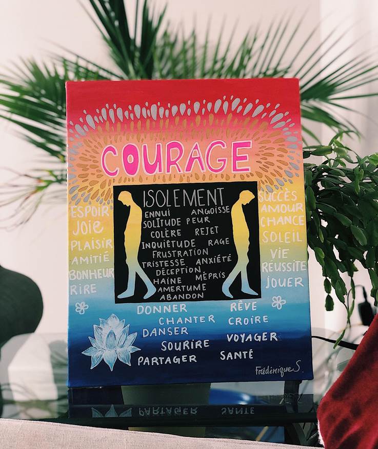 Pas seul à être seul! - La Nouvelle Union et L’Avenir de l’Érable