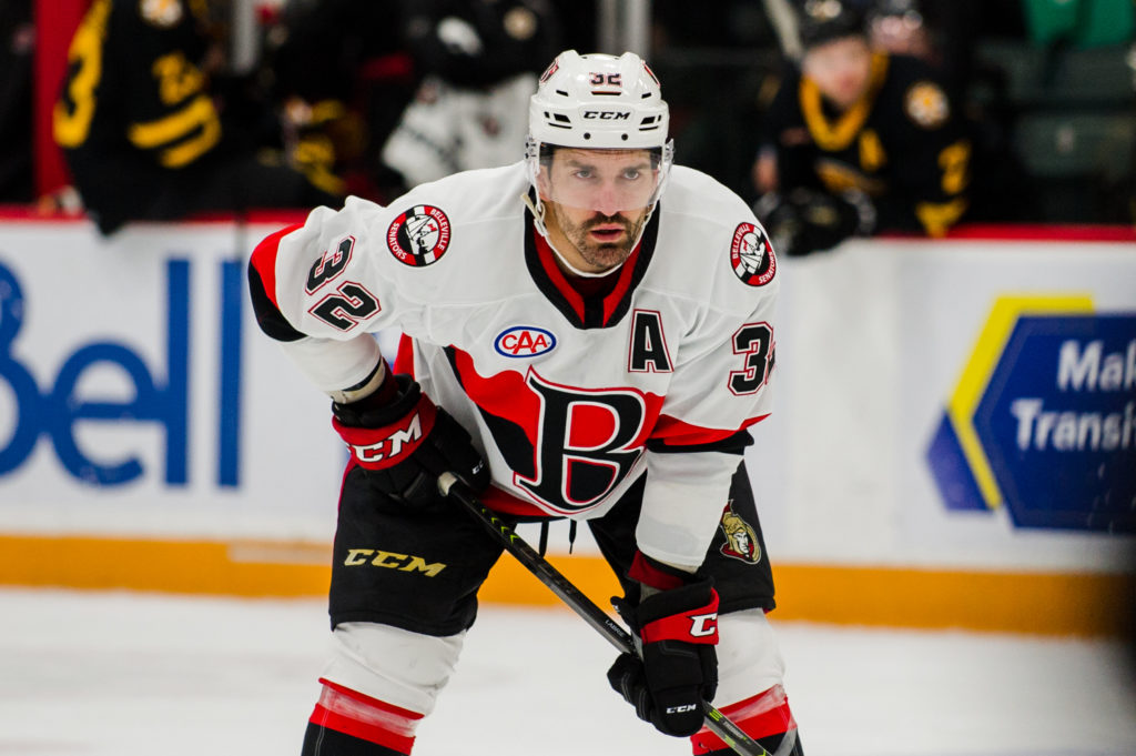 Hubert Labrie poursuivra sa carrière en Allemagne - La Nouvelle Union ...