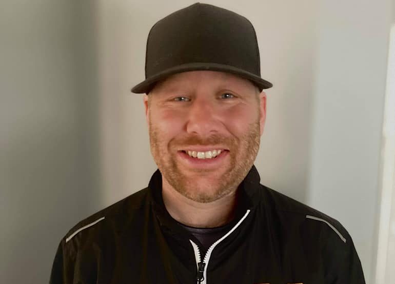 Sébastien Rousseau dirigera les Tigres atome AA - La Nouvelle Union et ...