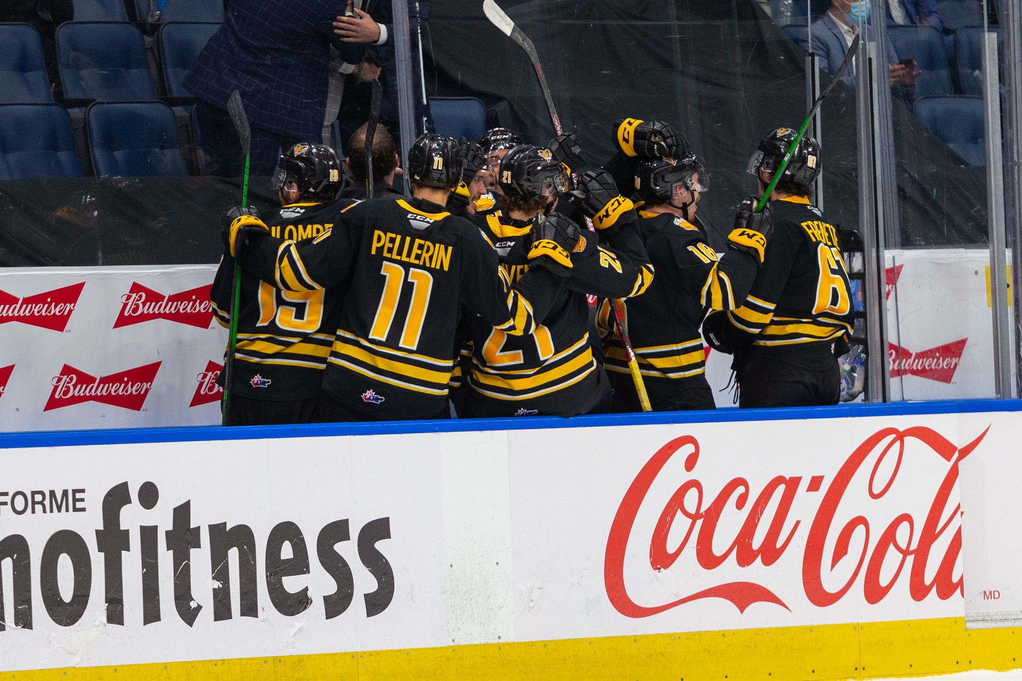Carl Mallette souhaite un effort durant 60 minutes - La Nouvelle Union ...