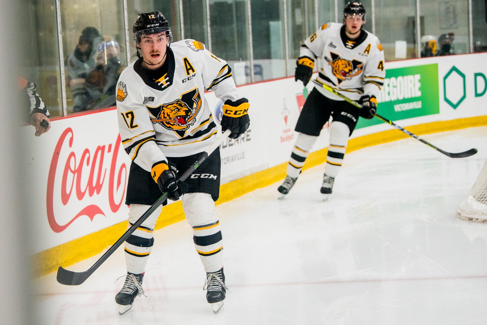 Sean Larochelle prend le chemin du Cap-Breton - La Nouvelle Union et L ...